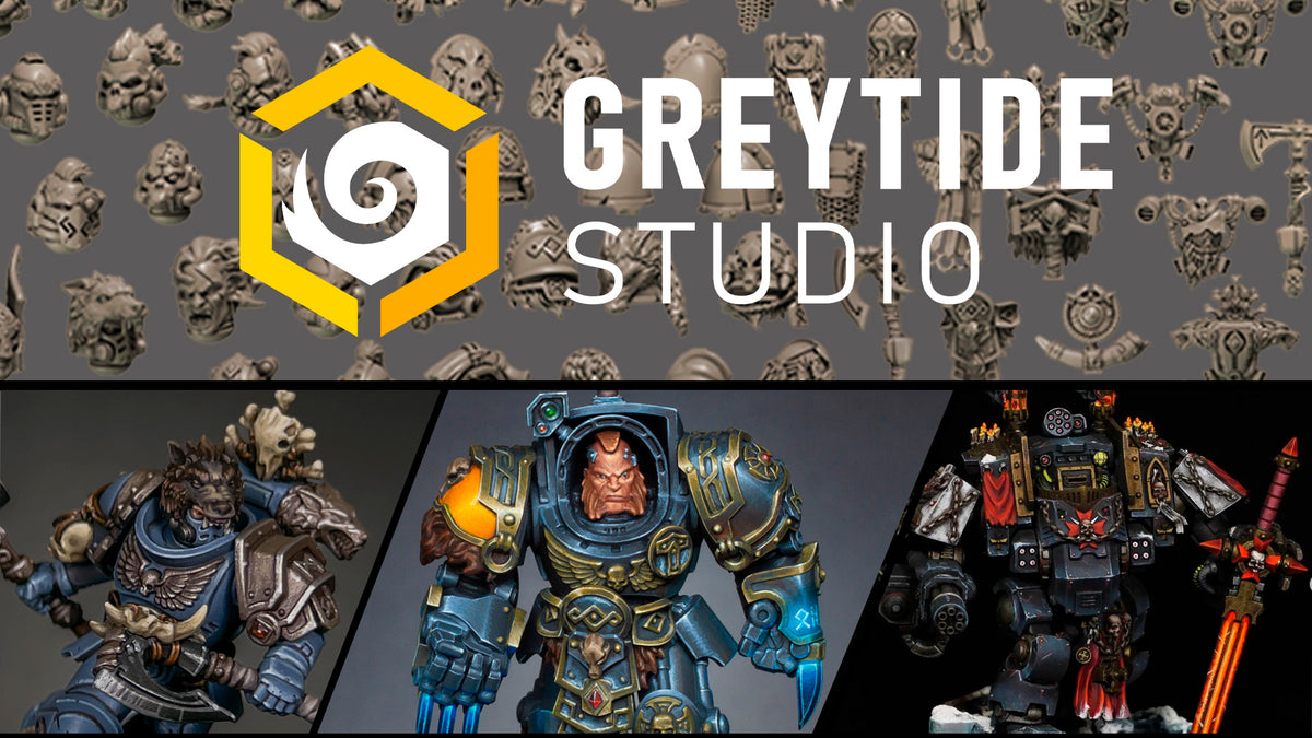 Mediocre Studios - A Home for Hobbyists, Makers, and Tabletop Gamers