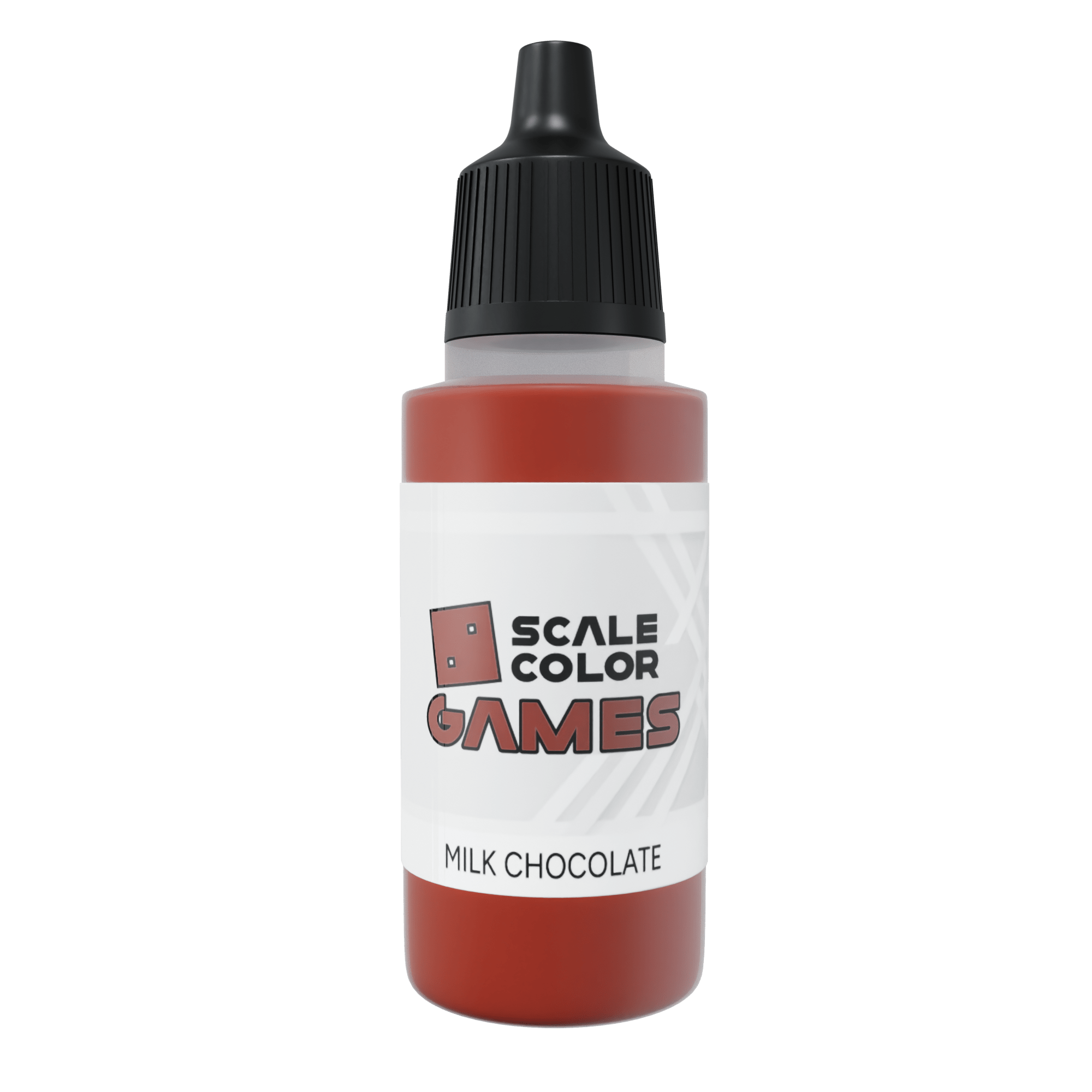 Scale75 Game Color Model Paint - Milk Chocolate (17ml) – Mediocre Studios