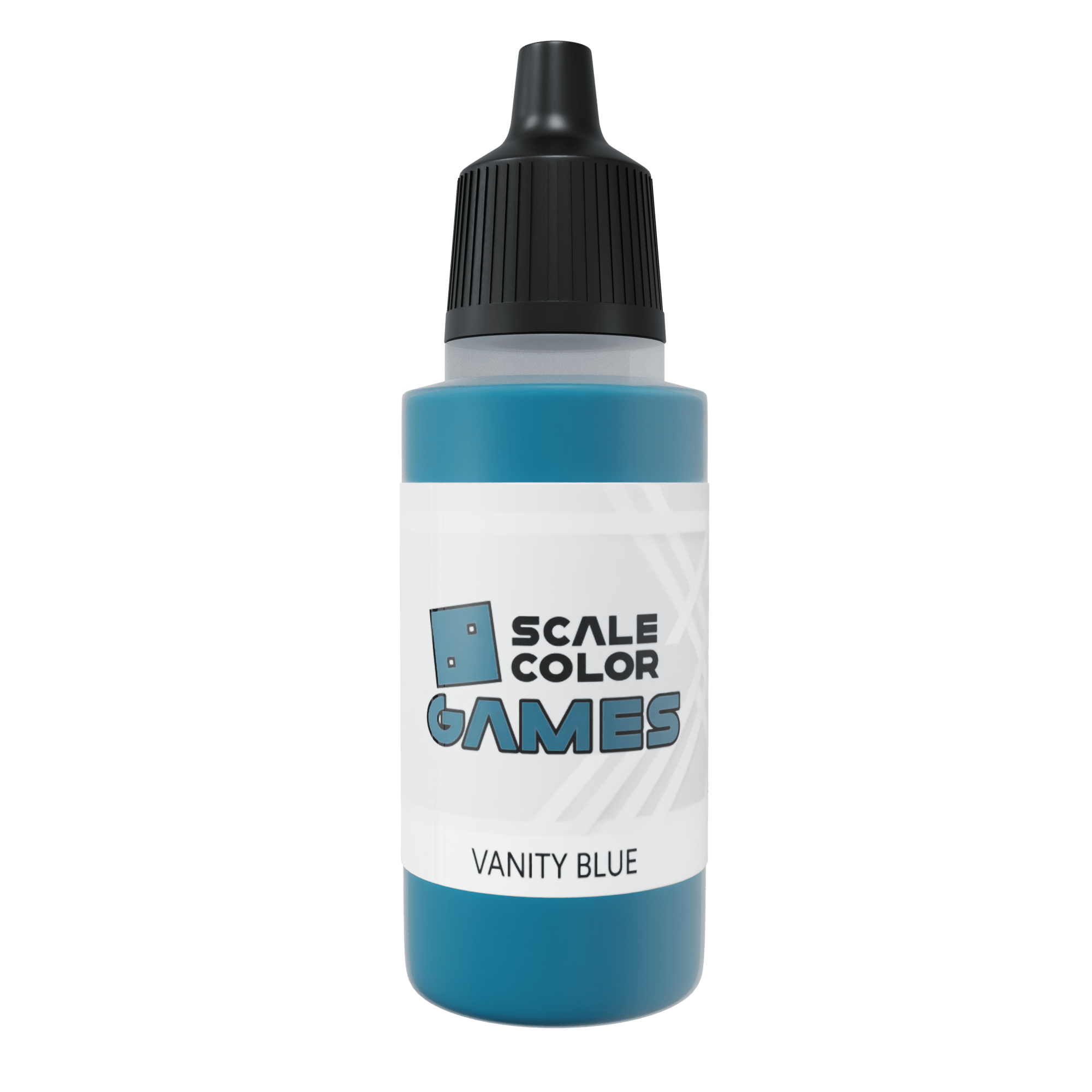 Scale75 Game Color Model Paint - Vanity Blue (17ml) – Mediocre Studios